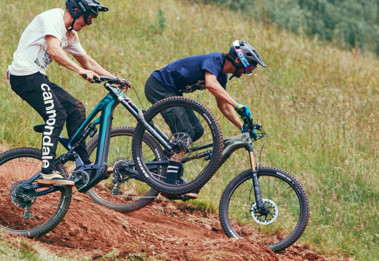 Electric Bicycles - The Future of Biking E-Bike