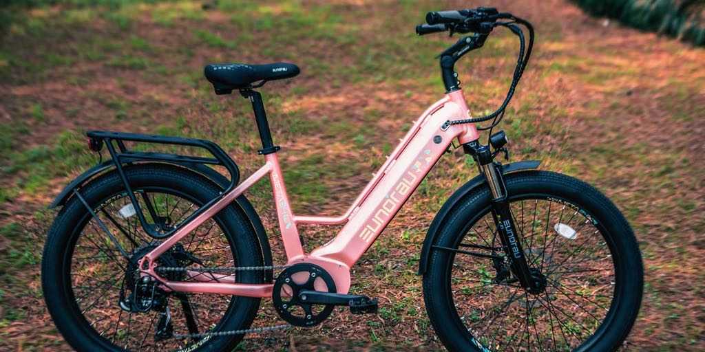 How to Make an Electric Bike Faster: Performance Tips – EV Pedal Power ...